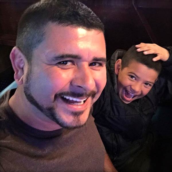 Rey Ramos's Instagram, Twitter & Facebook on IDCrawl